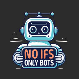 No Ifs, Only Bots - Tech Details