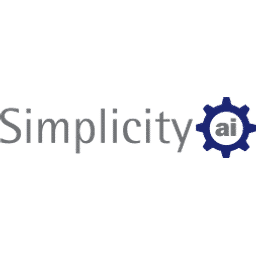 Simplicity AI - Crunchbase Company Profile & Funding
