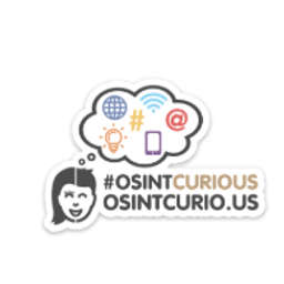 The OSINT Curious Project - Crunchbase Company Profile & Funding