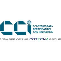 Cci Modern Certification And Inspection - Crunchbase Company Profile ...