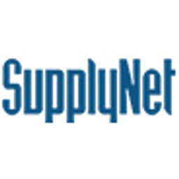 SupplyNet