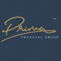 Prime Proposal Group - Crunchbase Company Profile & Funding