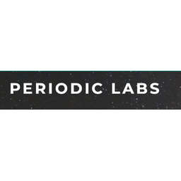 Periodic Labs - Crunchbase Company Profile & Funding