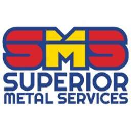 Superior Metal Services - Tech Details