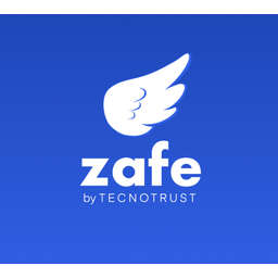 zafe by Tecnotrust - Crunchbase Company Profile & Funding