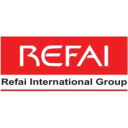 Refai International Group - Crunchbase Company Profile & Funding