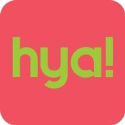 hya!