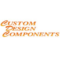 Custom Design Components - Crunchbase Company Profile & Funding