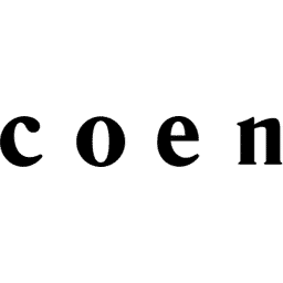 Coen - Crunchbase Company Profile & Funding
