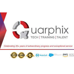 Quarphix Corporation - Crunchbase Company Profile & Funding