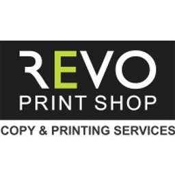 Revo Print Shop - Crunchbase Company Profile & Funding