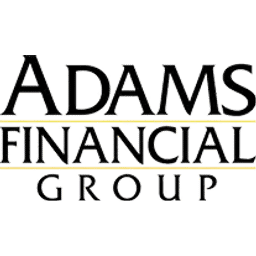 Adams Financial Group - Crunchbase Company Profile & Funding