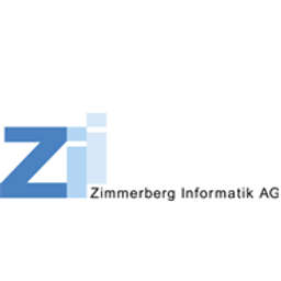 Zimmerberg Informatik - Tech Details