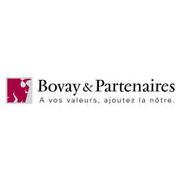 Bovay & Partenaires
