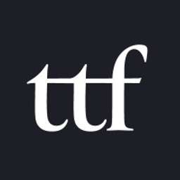 The Type Founders - Crunchbase Company Profile & Funding
