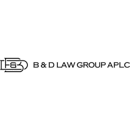 B and D Law Group - Crunchbase Company Profile & Funding