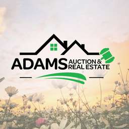 Adams Auction and Real Estate - Crunchbase Company Profile & Funding