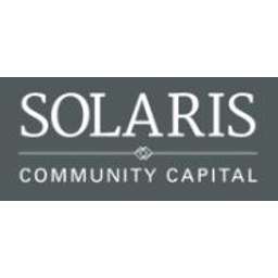 Solaris Community Capital - Crunchbase Company Profile & Funding