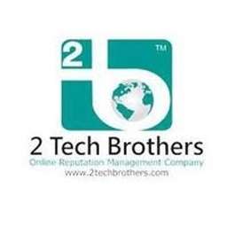 2 Tech Brothers - Crunchbase Company Profile & Funding