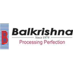 Balkrishna Textiles - Tech Details