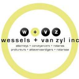Wessels + Van Zyl - Tech Details