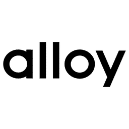 alloy - Crunchbase Company Profile & Funding