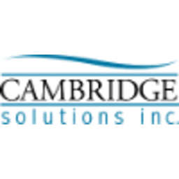 Cambridge Solutions