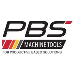 PBS Machine Tools - Crunchbase Company Profile & Funding