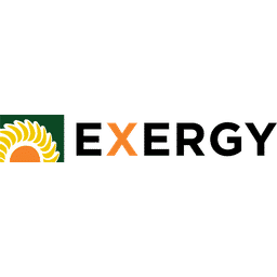 Exergy - Crunchbase Company Profile & Funding