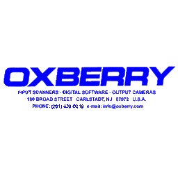 Oxberry - Crunchbase Company Profile & Funding
