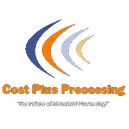 Cost Plus Processing - Crunchbase Company Profile & Funding