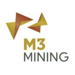 M3 Mining - Crunchbase Company Profile & Funding