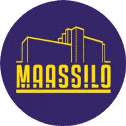 Maassilo - Tech Details