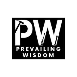 Prevailing Wisdom - Crunchbase Company Profile & Funding