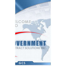 Government Contract Solutions