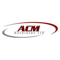 ACM Machinery - Crunchbase Company Profile & Funding