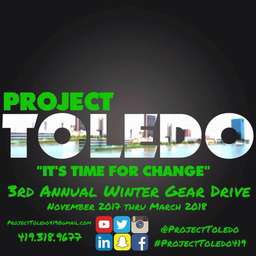 Project TOLEDO - Crunchbase Company Profile & Funding