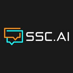 SSC.AI - News & Analysis