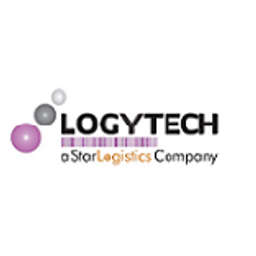 Logytech - Tech Stack, Apps, Patents & Trademarks