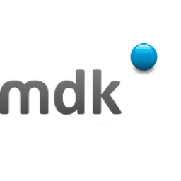 Mdk - Tech Details