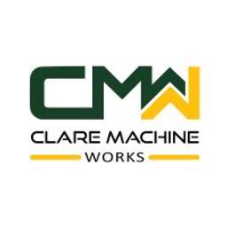 Clare Machine Works - Crunchbase Company Profile & Funding