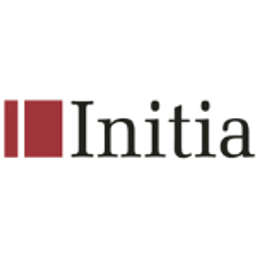 Initia - Crunchbase Company Profile & Funding