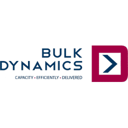 Bulk Dynamics - Crunchbase Company Profile & Funding