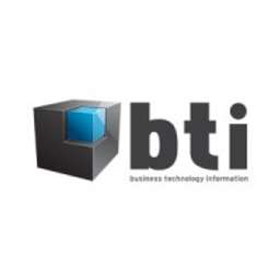 BTI Bilişim Danışmanlık ve Yazılım Şirketi - Tech Details