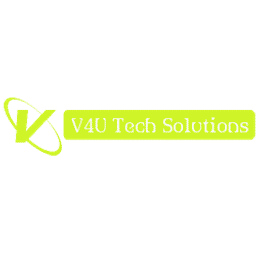 V4u Tech Solutions - Tech Details