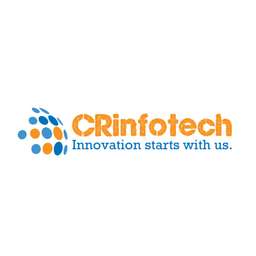 CR Infotech - Crunchbase Company Profile & Funding