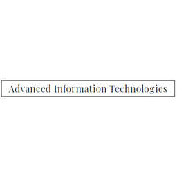 Advanced Information Technologies - Crunchbase Company Profile & Funding