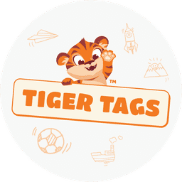 Tiger Tags - Crunchbase Company Profile & Funding