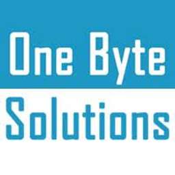 One Byte Solutions - Crunchbase Company Profile & Funding