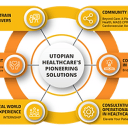 Utopian Healthcare Services - Crunchbase Company Profile & Funding